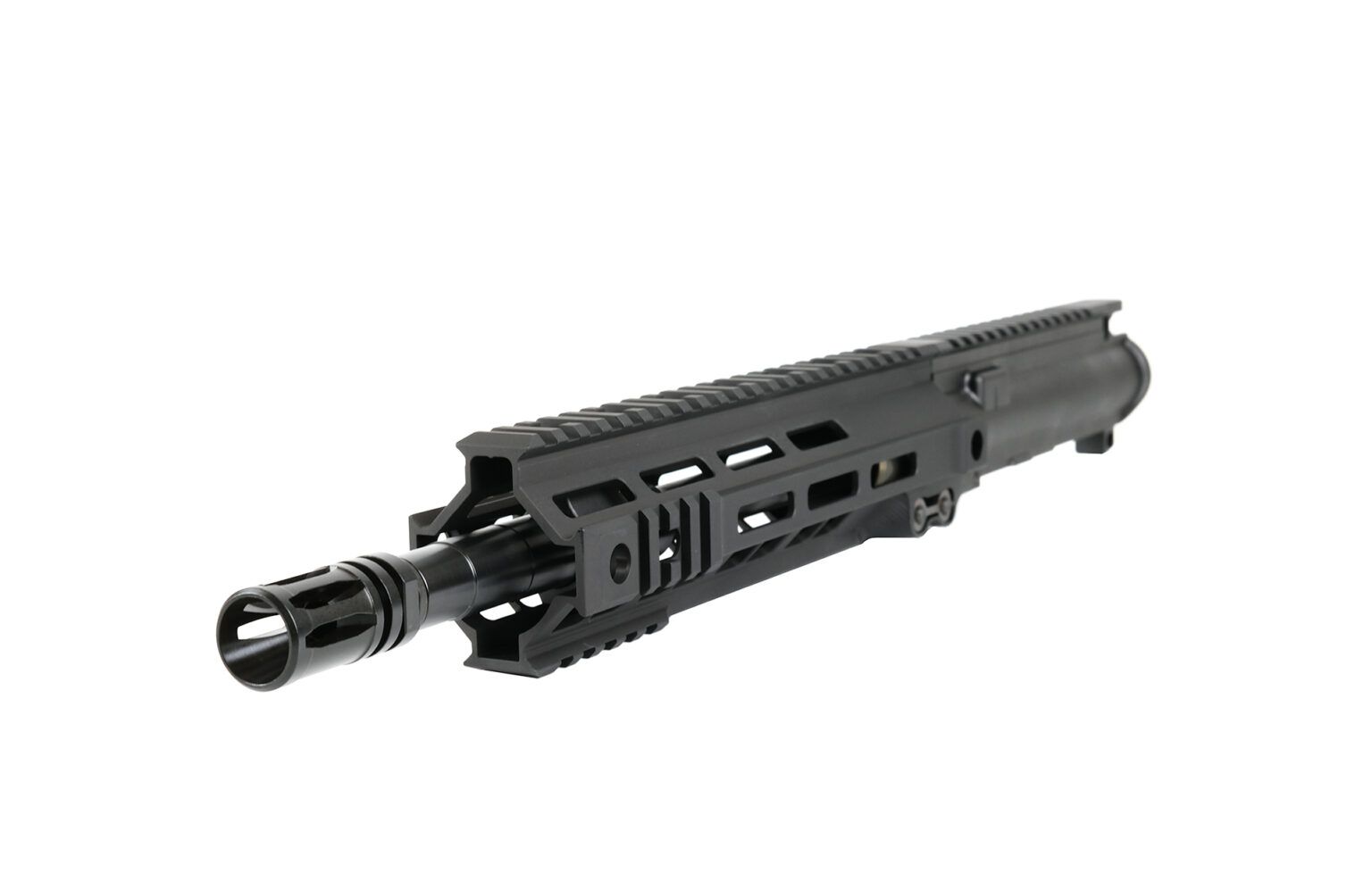 9016 - NBS Premium Series 10.5″ 5.56 Upper Assembly w/ Geissele MK4 ...