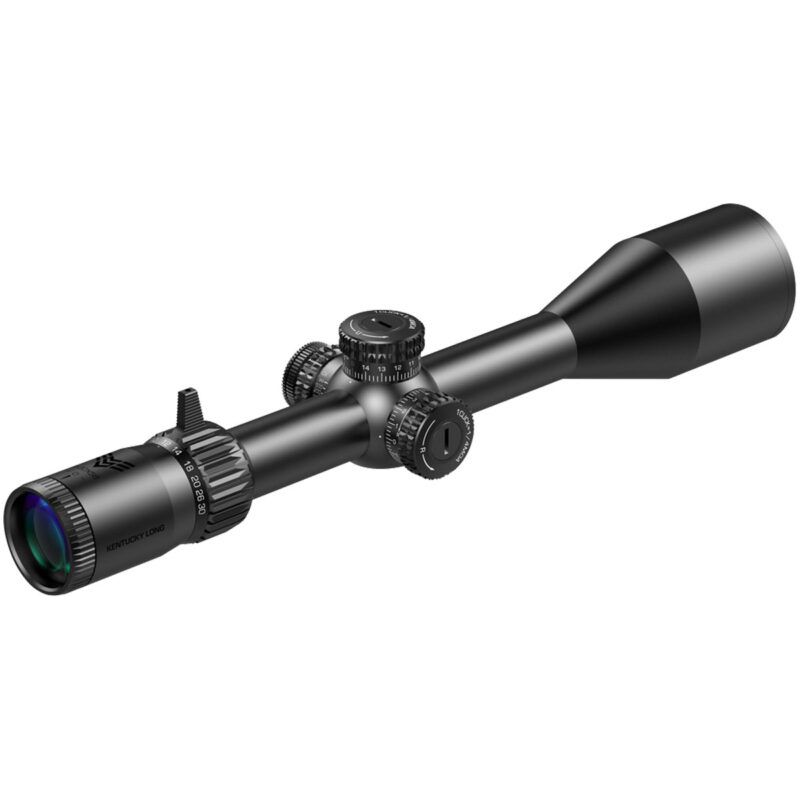 - Swampfox Optics Kentucky Long Series FFP Rifle Scope - AR15Discounts