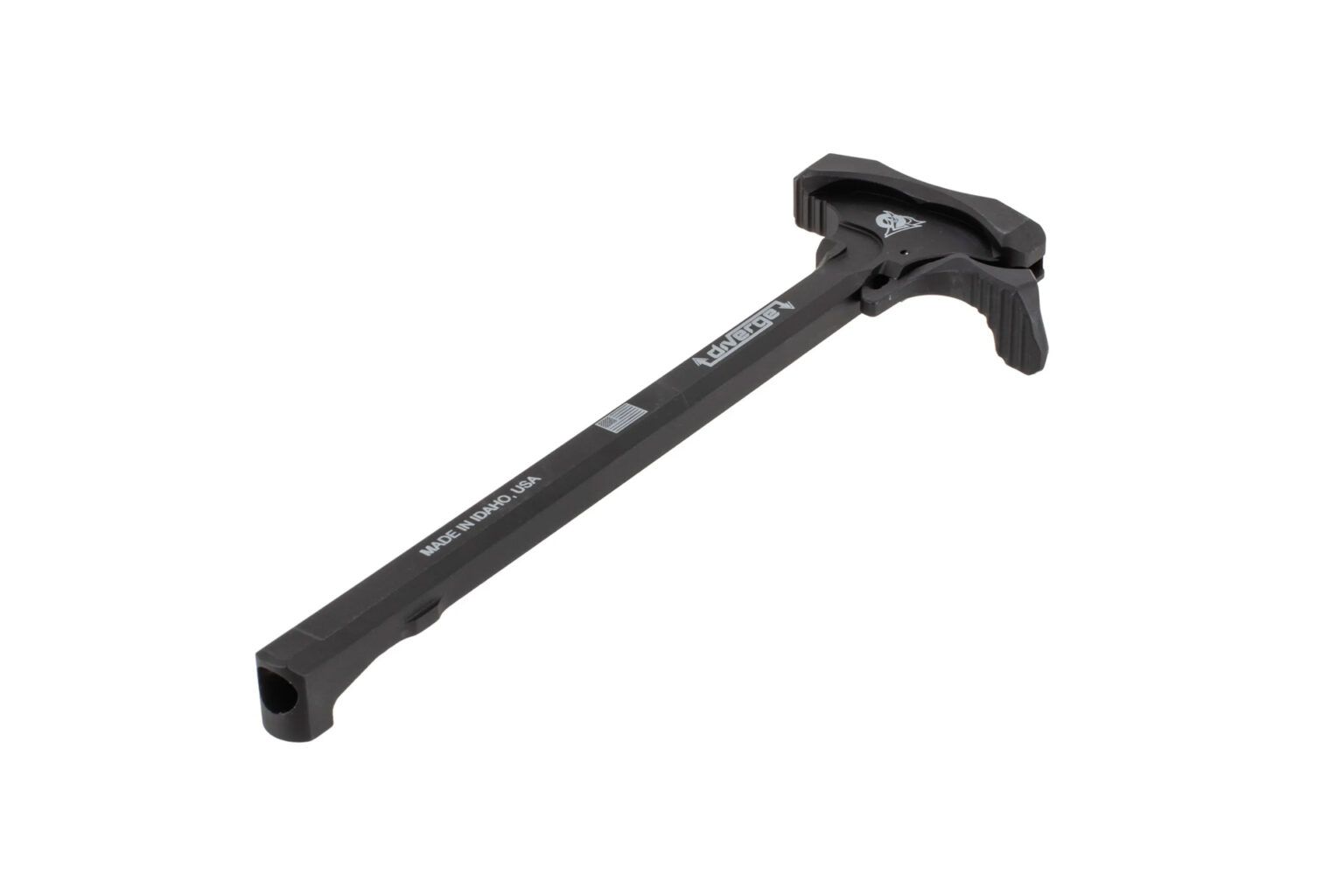 - ODIN Works AR-15 Extended Latch Diverge Charging Handle - AR15Discounts