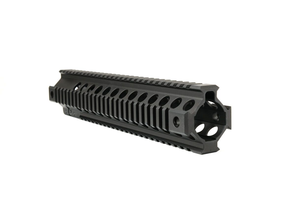 - Dirty Bird AR-15 ASAL Free Float Quad Rail - AR15Discounts