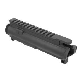- JP Enterprises JP-15 Stripped Forged AR-15 Upper Receiver - AR15Discounts