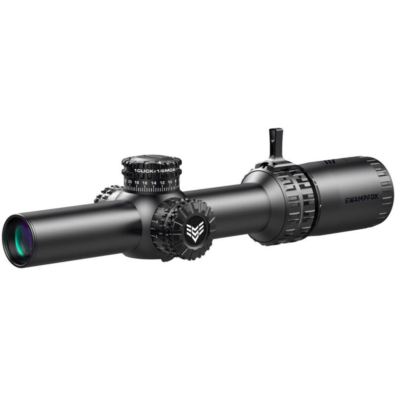 Rifle Scopes - AR15Discounts