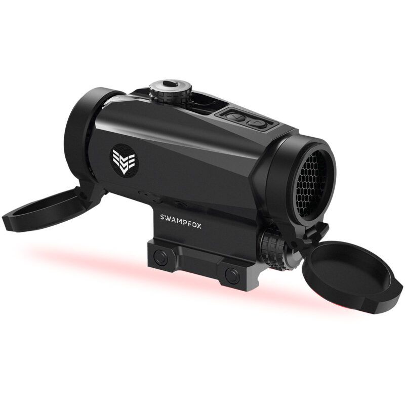 - Swampfox Optics Trihawk 3x30 Prism Sight - AR15Discounts