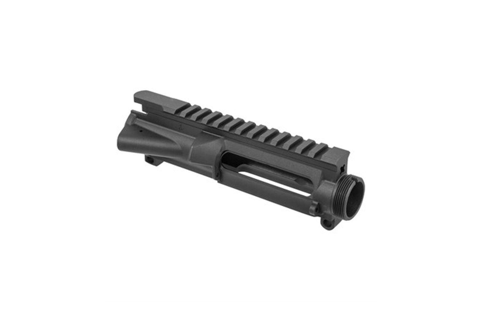JP15UR - JP Enterprises JP-15 Stripped Forged AR-15 Upper Receiver ...