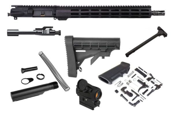 AR-15 Kits - AR-15 Rifle Kits & More on Sale at AR15Discounts