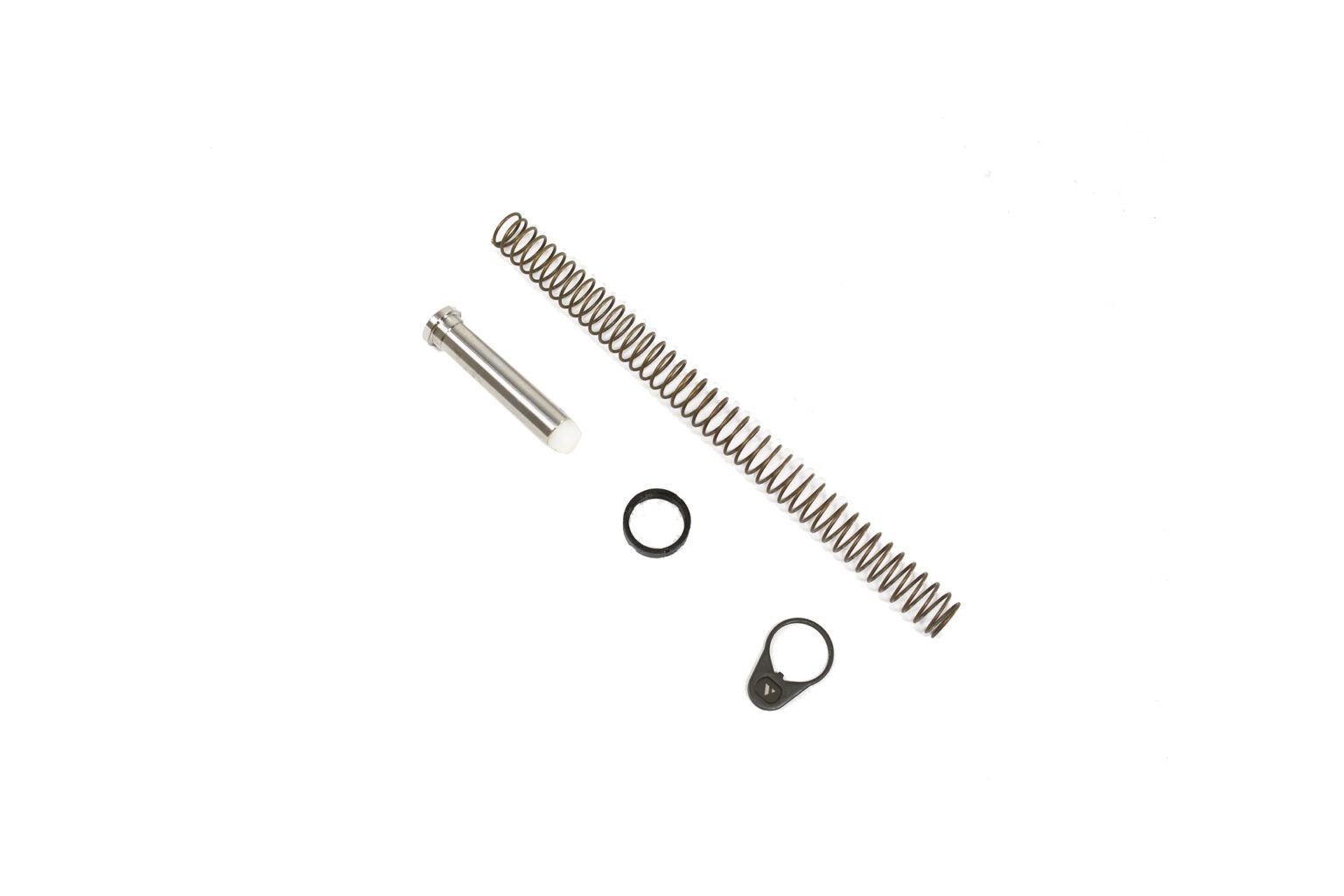 SP-PCC - VLTOR Steel/PCC A5 Spring and Buffer Kit - AR15Discounts