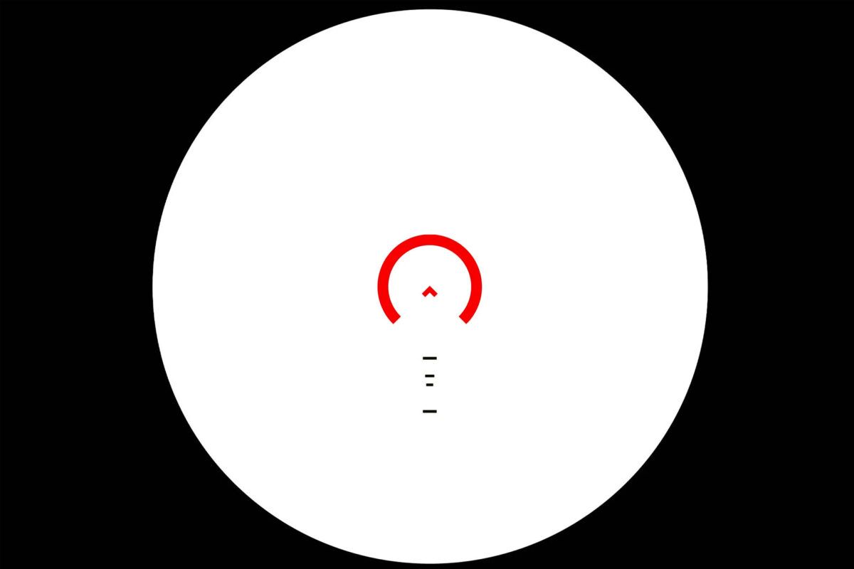 - Primary Arms SLx 1X MicroPrism with Red Illuminated ACSS Cyclops Gen ...