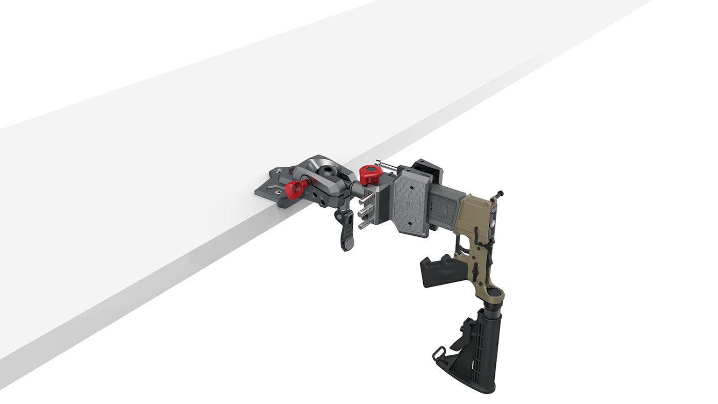 AVARAMV - Real Avid Master Armorer's Gun Vise - AR15Discounts