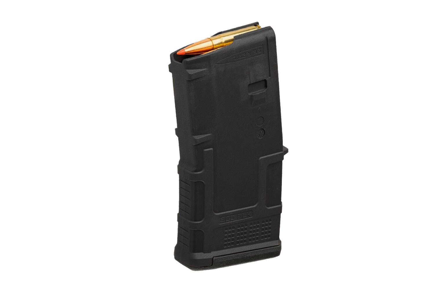 - Magpul Industries PMAG M3 300BLK 20Rd - Black - AR15Discounts