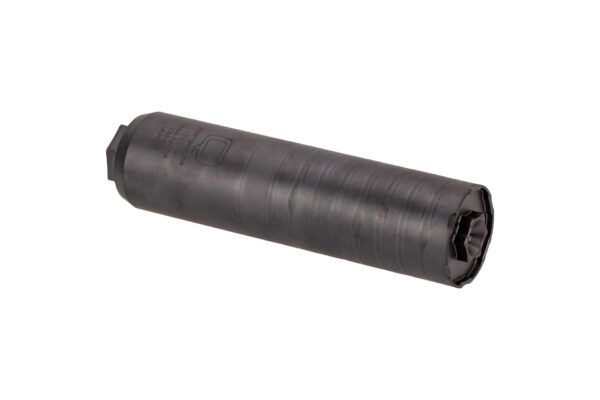 - Q Trash Panda 7.62 QD Suppressor - AR15Discounts