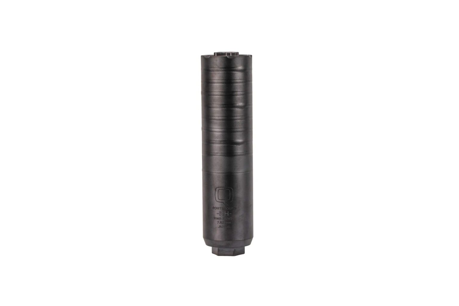 - Q Trash Panda 7.62 QD Suppressor - AR15Discounts