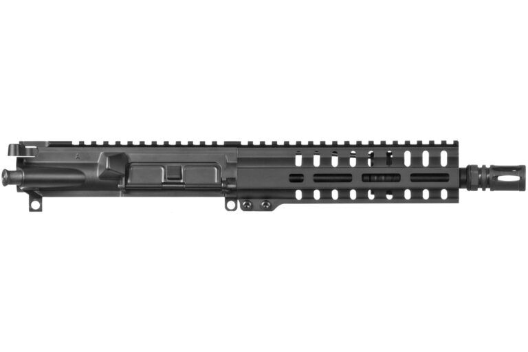 - CMMG Banshee 100 8" 300 Blackout 1:7 M-LOK Complete Upper - AR15Discounts