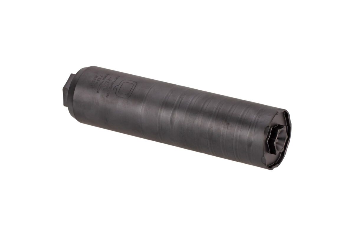 - Q Trash Panda 7.62 QD Suppressor - AR15Discounts