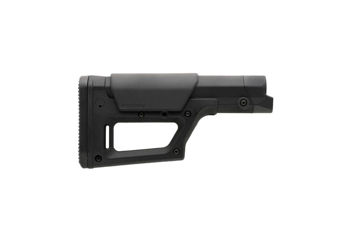 - Magpul PRS Lite Adjustable Stock - Black - AR15Discounts