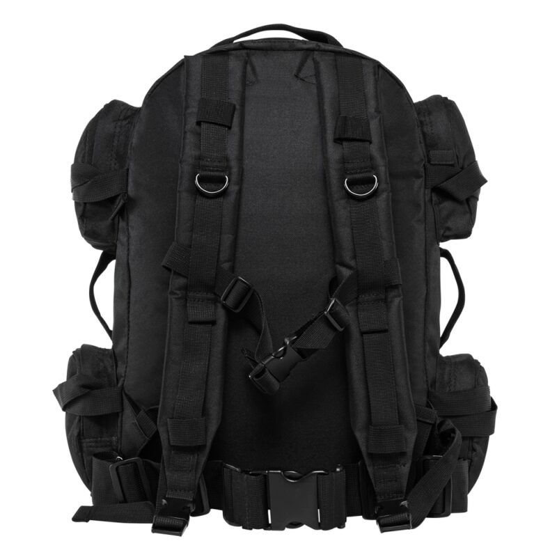 - VISM Tactical Backpack - AR15Discounts