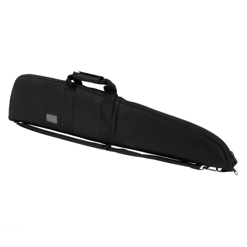 CV2906-48 - VISM Rifle Case 48"L X 9"H - Black - AR15Discounts