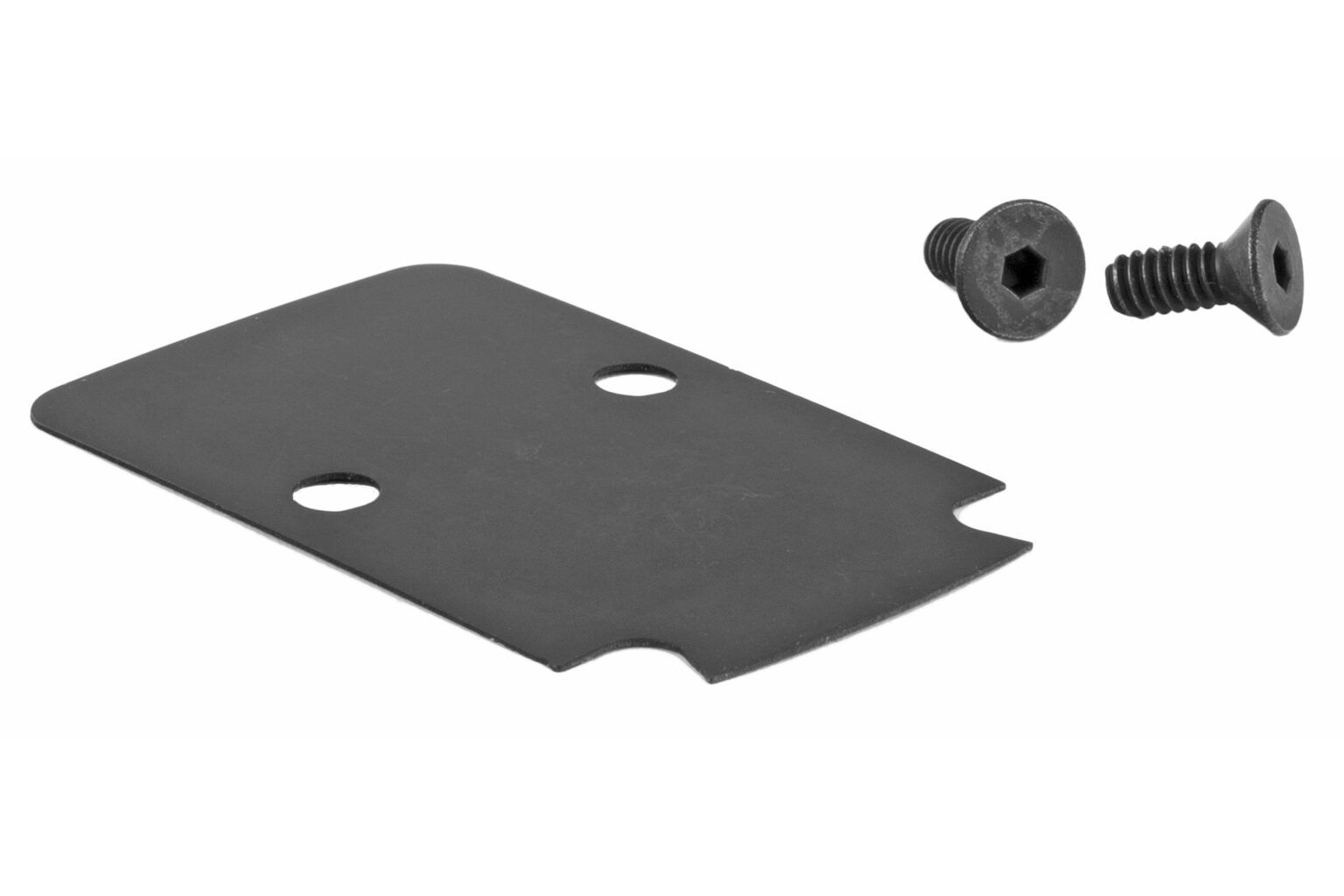 TRAC32064 - Trijicon Ruggedized Miniature Reflex Mount Fits Glock MOS ...