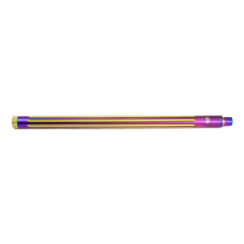 12B216N16FHQ-T-NCR - Faxon Firearms 16" Bull Straight Fluted Chameleon ...