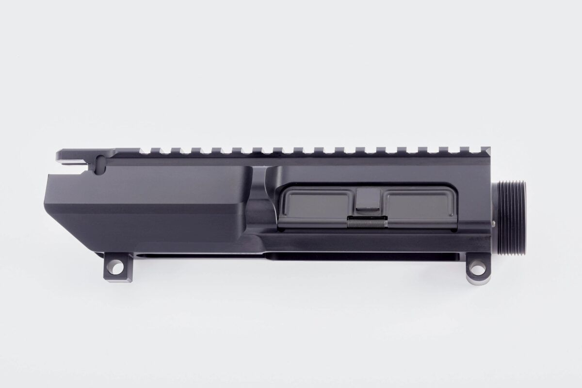 AR-10 Upper Receivers - AR15Discounts
