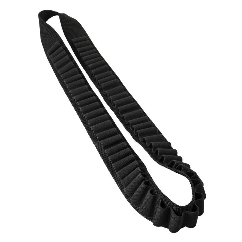 - VISM 12 Gauge Shotshell Bandolier - AR15Discounts