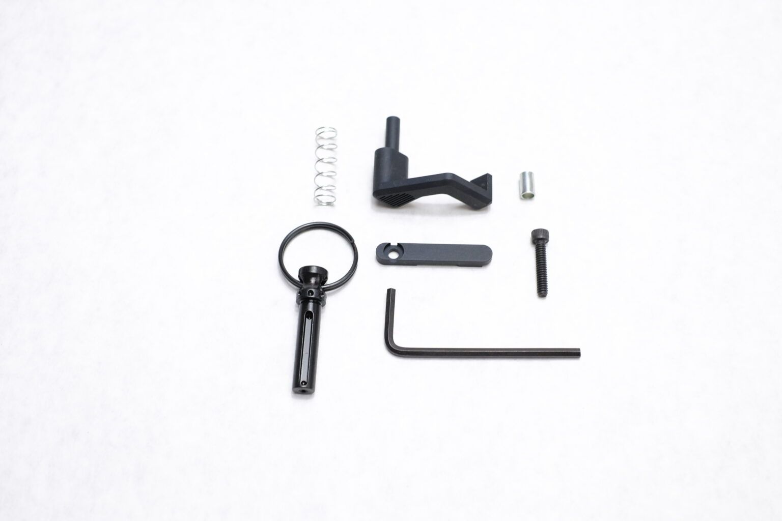 LOC-308-Gen1 - AR MAGLOCK AR-10 Fixed Magazine Lock and Release ...