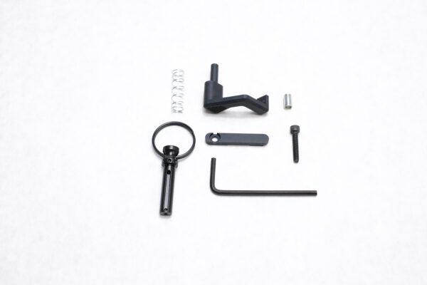 LOC-308-Gen1 - AR MAGLOCK AR-10 Fixed Magazine Lock and Release ...