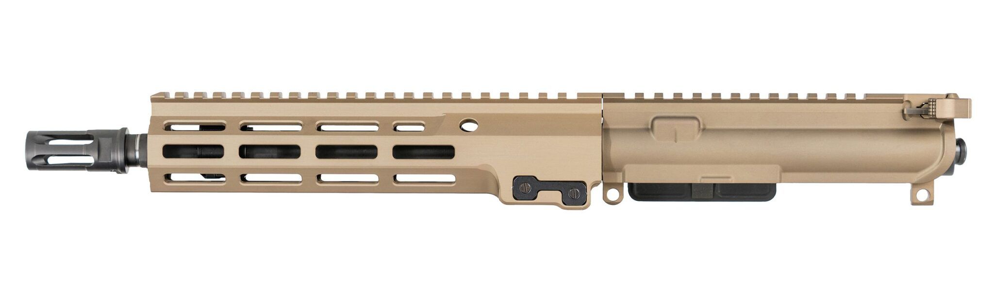 - Geissele Automatics Duty AR-15 Complete Upper Receiver Carbine - DDC ...