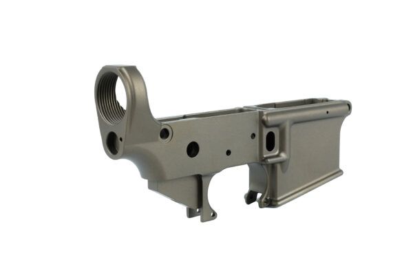 - Anderson Stripped Lower Receiver - No Logo - AR15Discounts