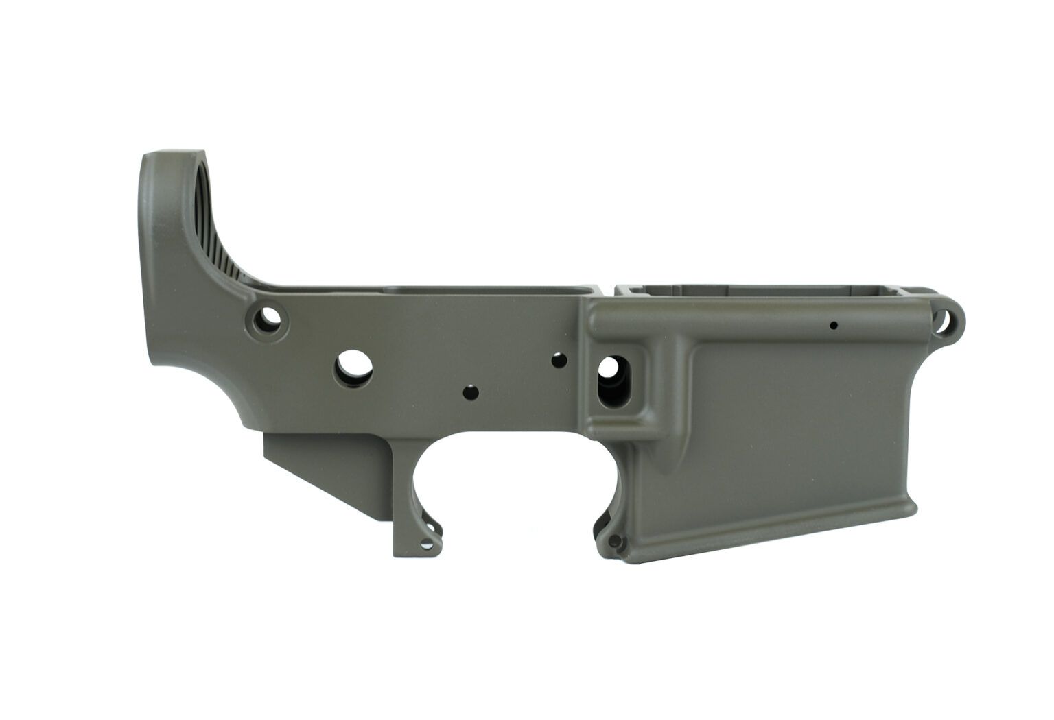 - Anderson Stripped Lower Receiver - No Logo - AR15Discounts