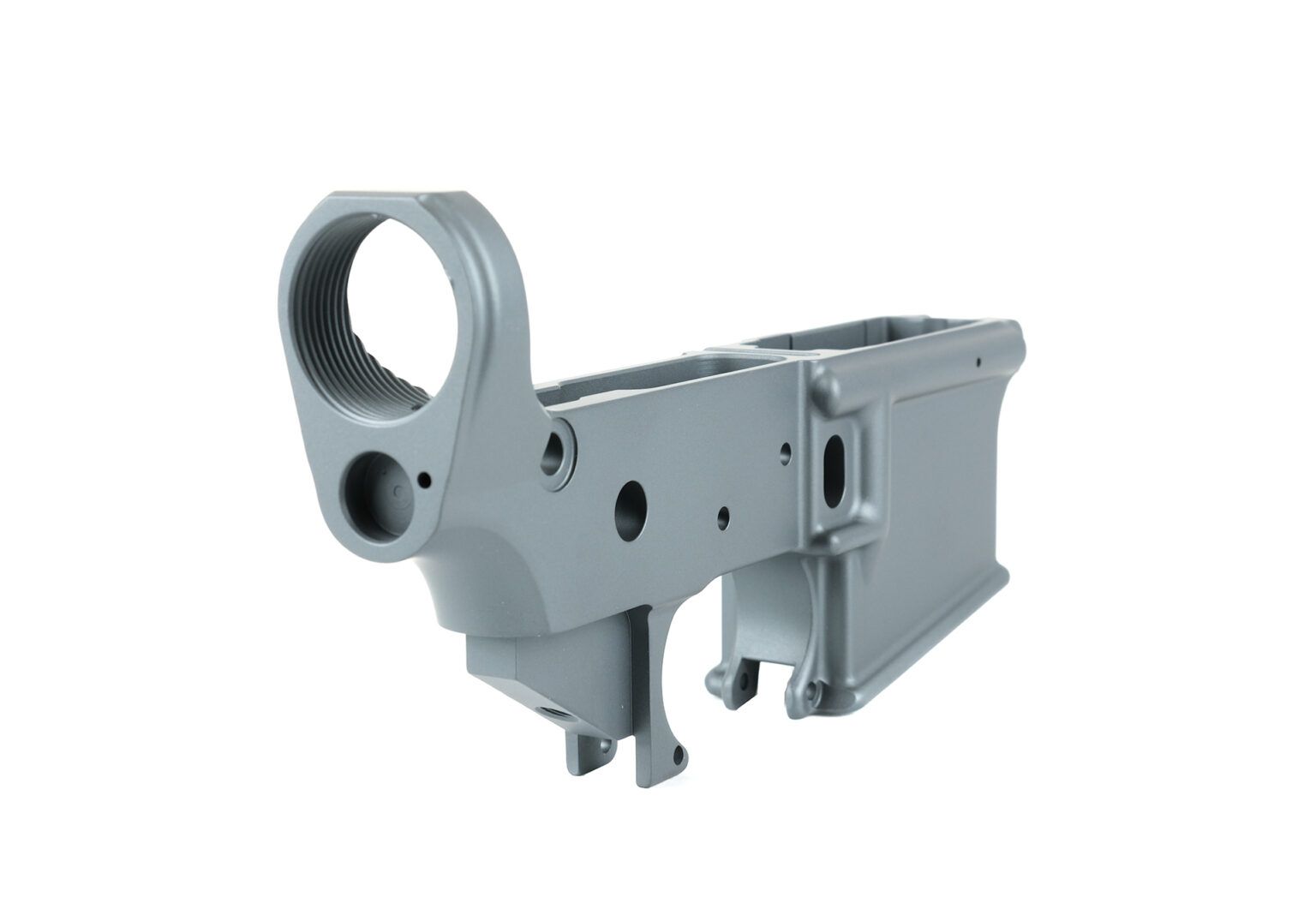 D2-K067-AG00 - Anderson Stripped Lower Receiver - No Logo - AR15Discounts