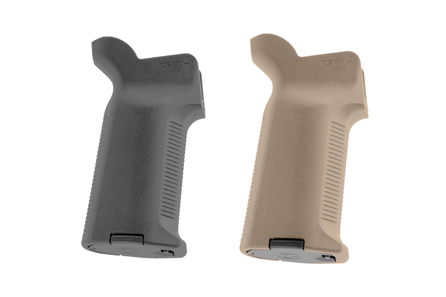 - Magpul MOE K2 XL Pistol Grip - AR15Discounts