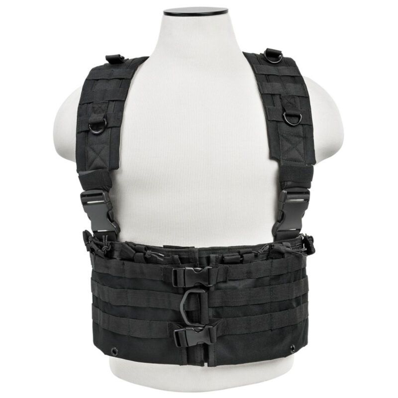 - VISM AR Chest Rig - AR15Discounts