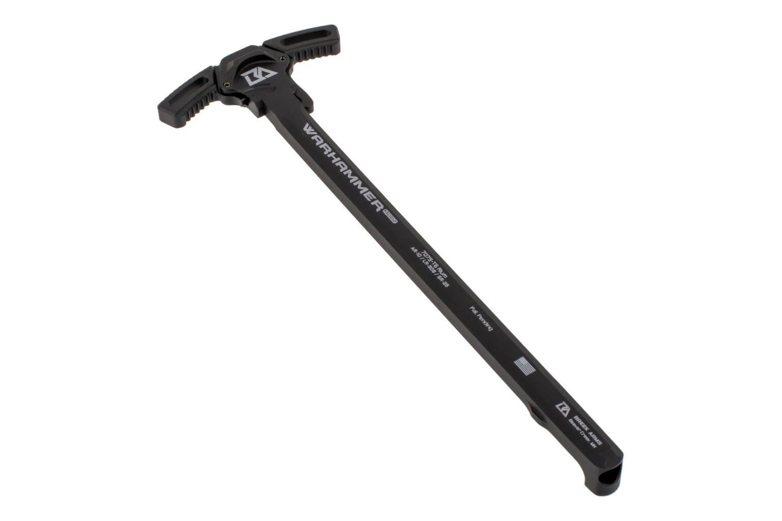 AR-10 / LR-308 Charging Handles - AR15Discounts