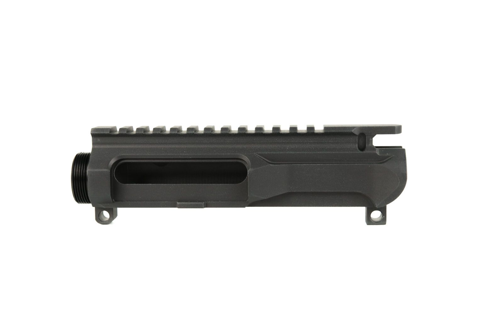 5162 - NBS AR-15 Left Handed Slick Side Billet Upper Receiver ...