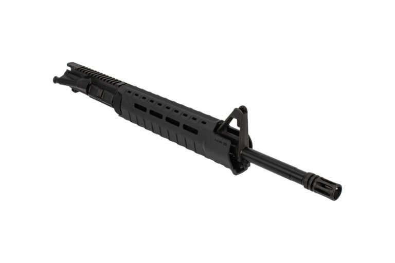 APAR502505M65 - Aero Precision AR-15 16" 5.56 Mid-Length Complete Upper ...