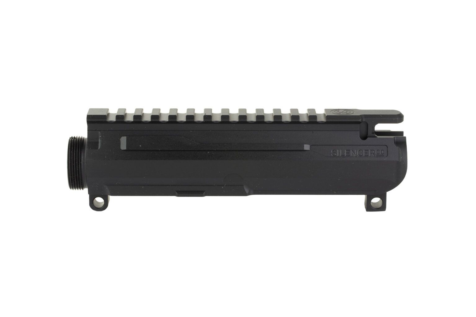 - SilencerCo SCO15 Stripped Upper Receiver .223 Remington/556NATO ...