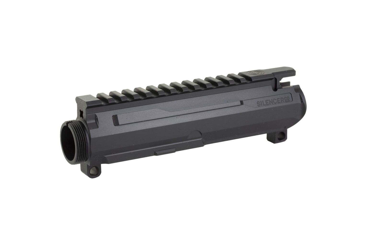 - SilencerCo SCO15 Stripped Upper Receiver .223 Remington/556NATO ...