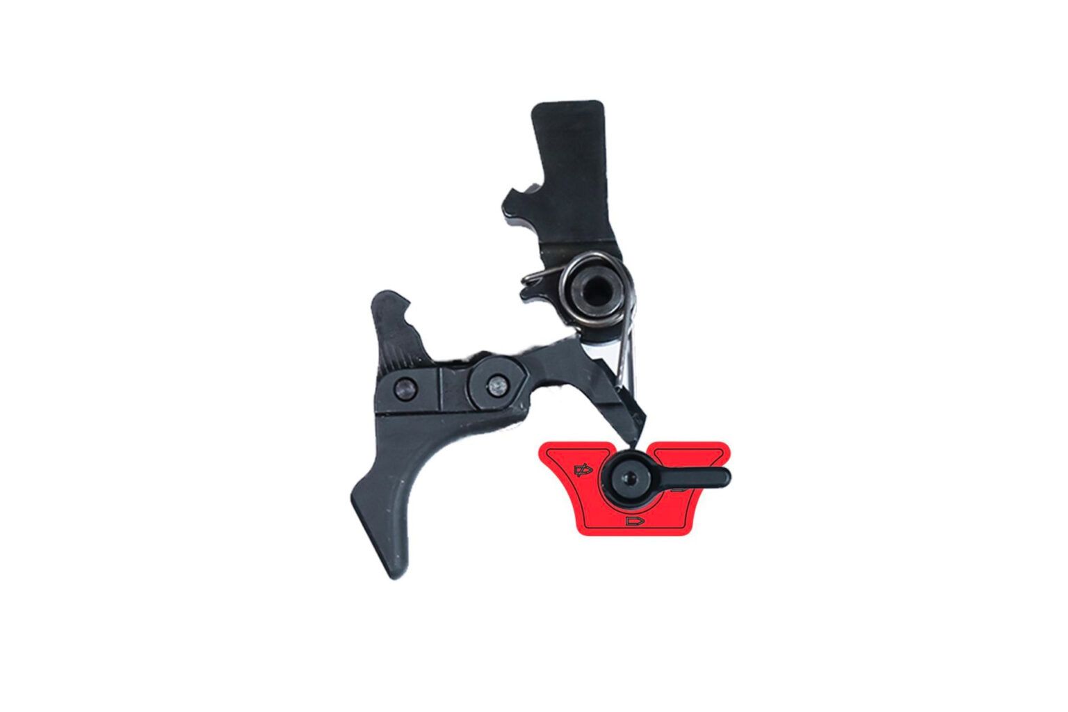 Binary Triggers - AR15Discounts