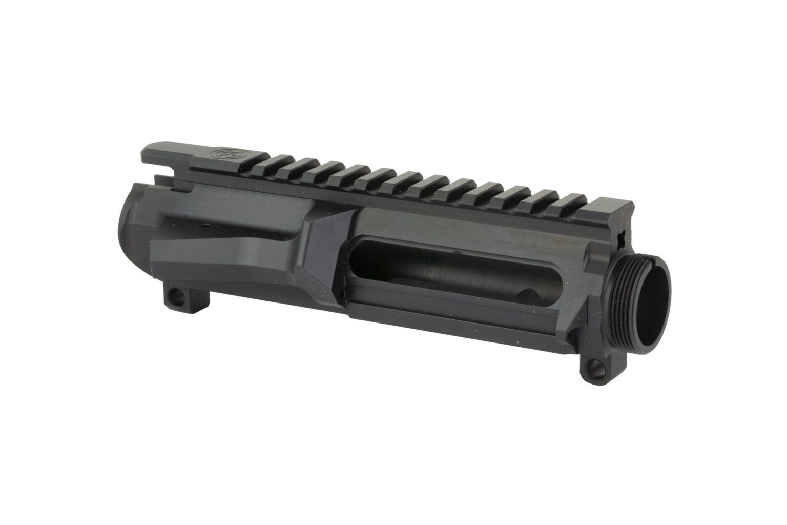 - SilencerCo SCO15 Stripped Upper Receiver .223 Remington/556NATO ...