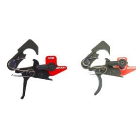 - Franklin Armory BFSIII 22-C1 10/22 Binary Trigger - Curved ...