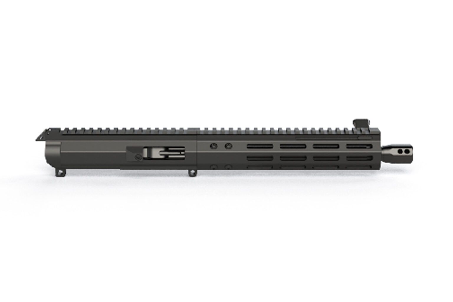FM45-FS-109 - Foxtrot Mike Products 10" Forward Charging .45 AR-15 ...