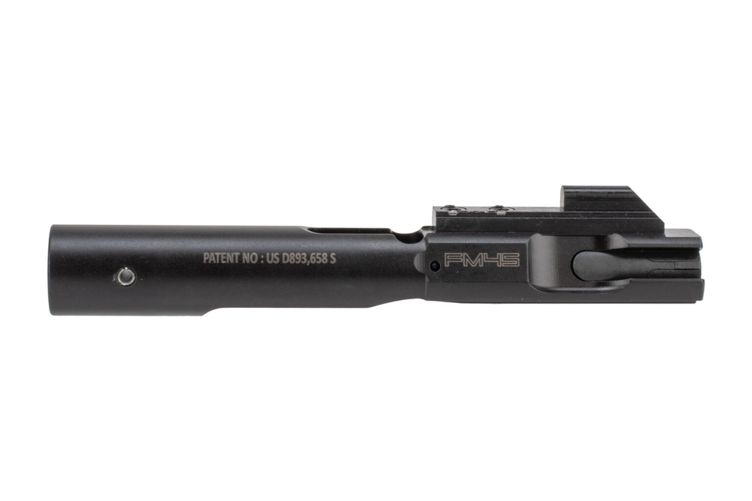 - Foxtrot Mike Products Premium .45 ACP AR-15 Bolt Carrier Assembly ...