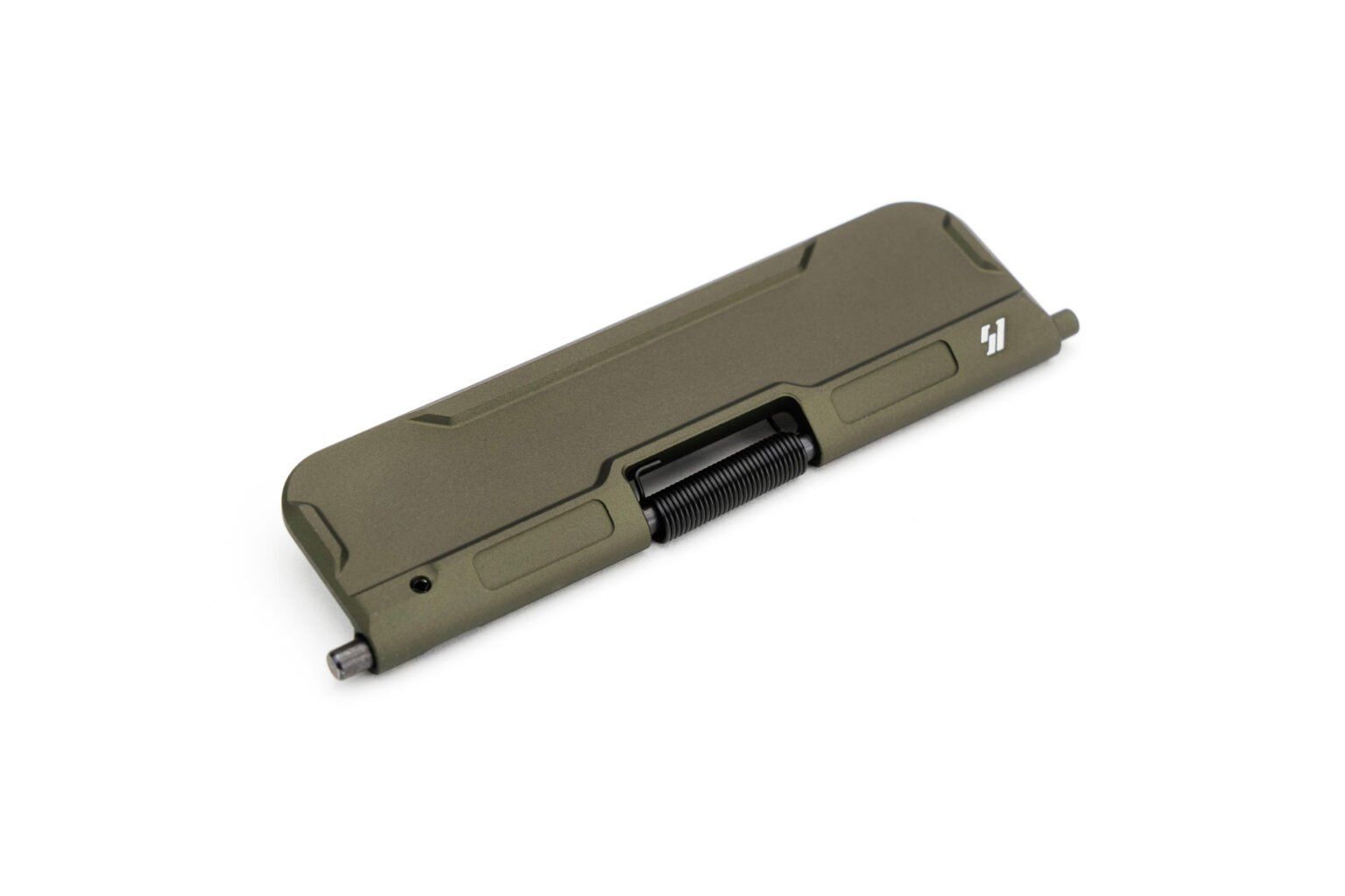 SI-AR-BUDC-223-ODG - Strike Industries AR Billet Ultimate Dust Cover ...