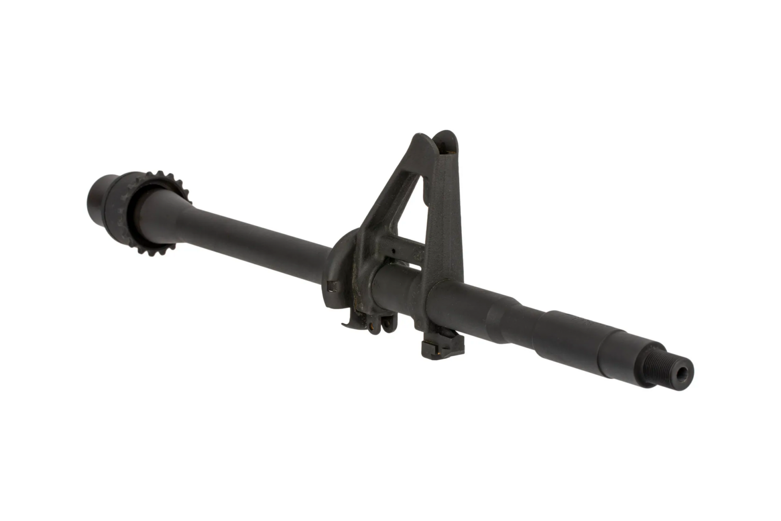 LMP10406 - LMT 5.56 Chrome Lined M4 AR-15 Barrel with A2 FSB - 14.5" 1: ...