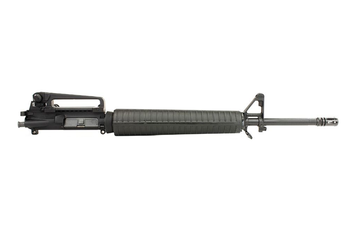 APAR505611 - Aero Precision AR15 20" Rifle 5.56 Complete Upper w ...