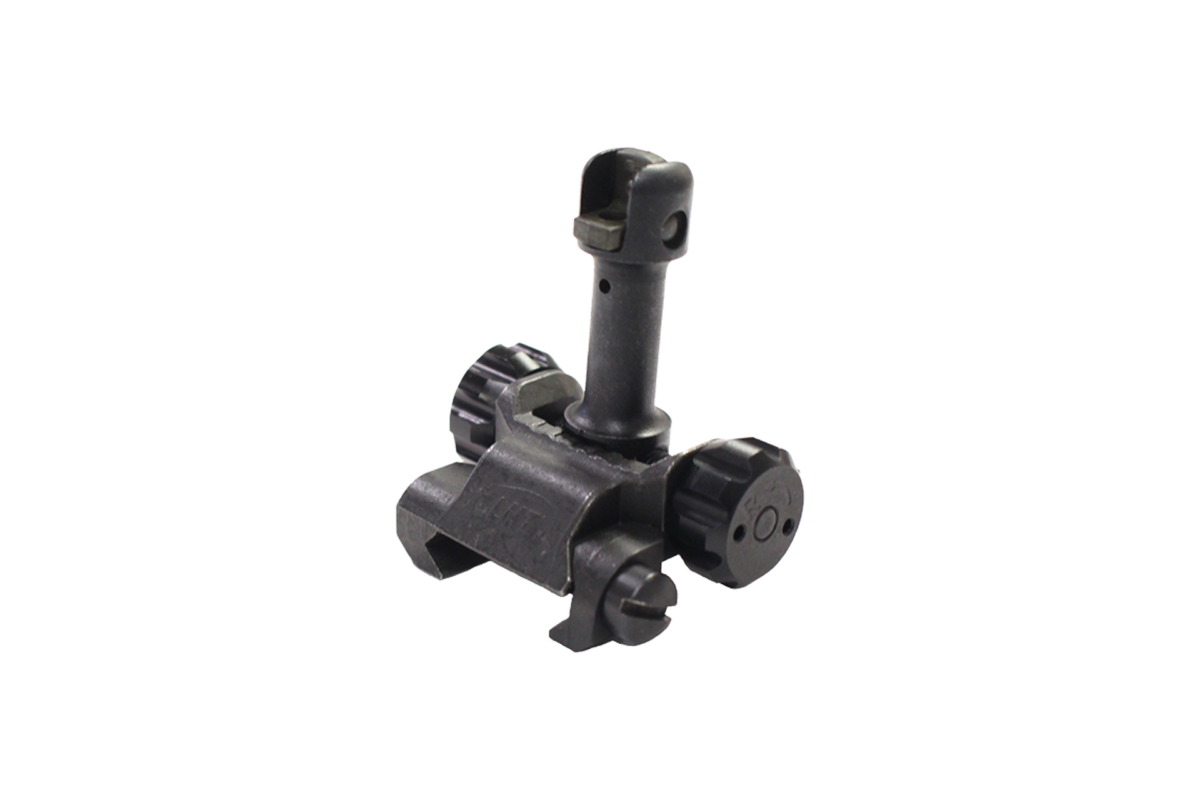 - LMT Defense 7.62/5.56 Rear Flip-Up Battle Sight - AR15Discounts
