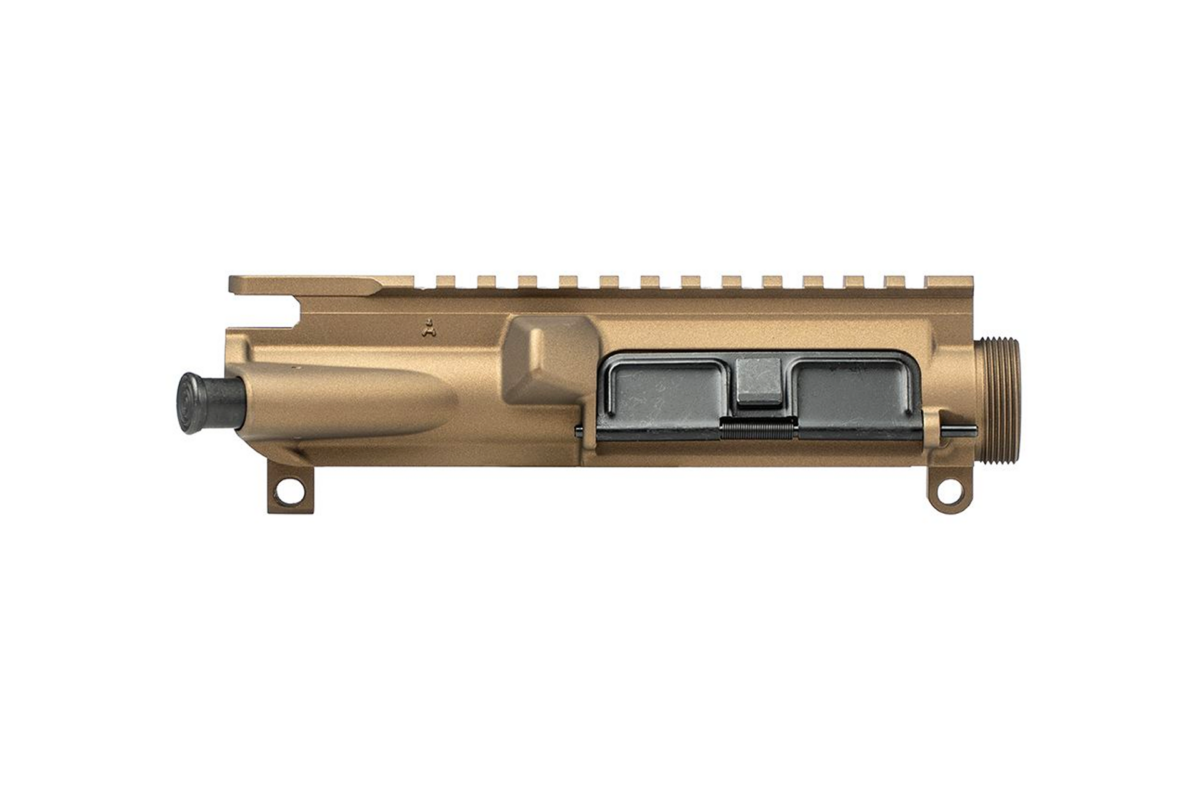 Aero-Precision Upper Receivers - AR15Discounts