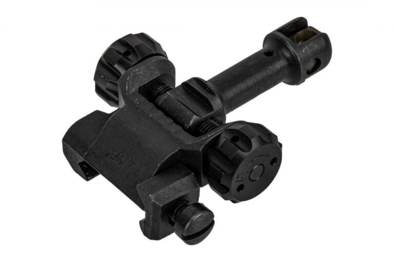 - LMT Defense 7.62/5.56 Rear Flip-Up Battle Sight - AR15Discounts
