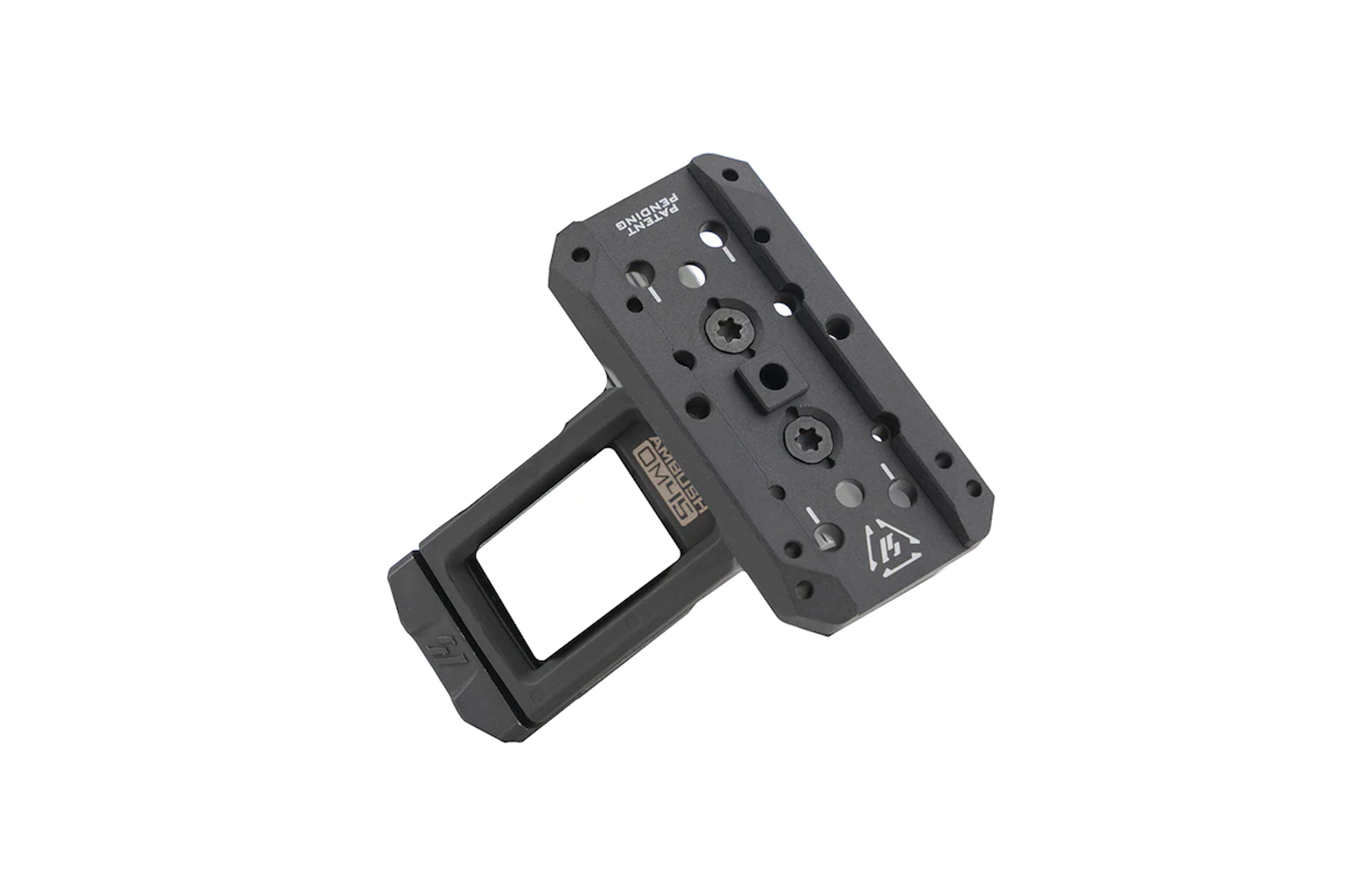 - Strike Industries AR-15 45-Degree Optic Mount - AR15Discounts