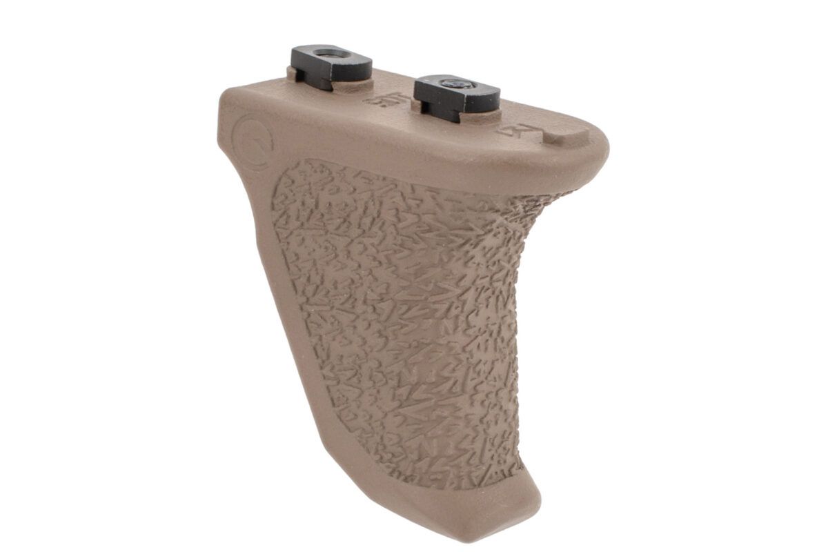 EMHB-M-BLK - Emissary Development Handbrake - AR15Discounts